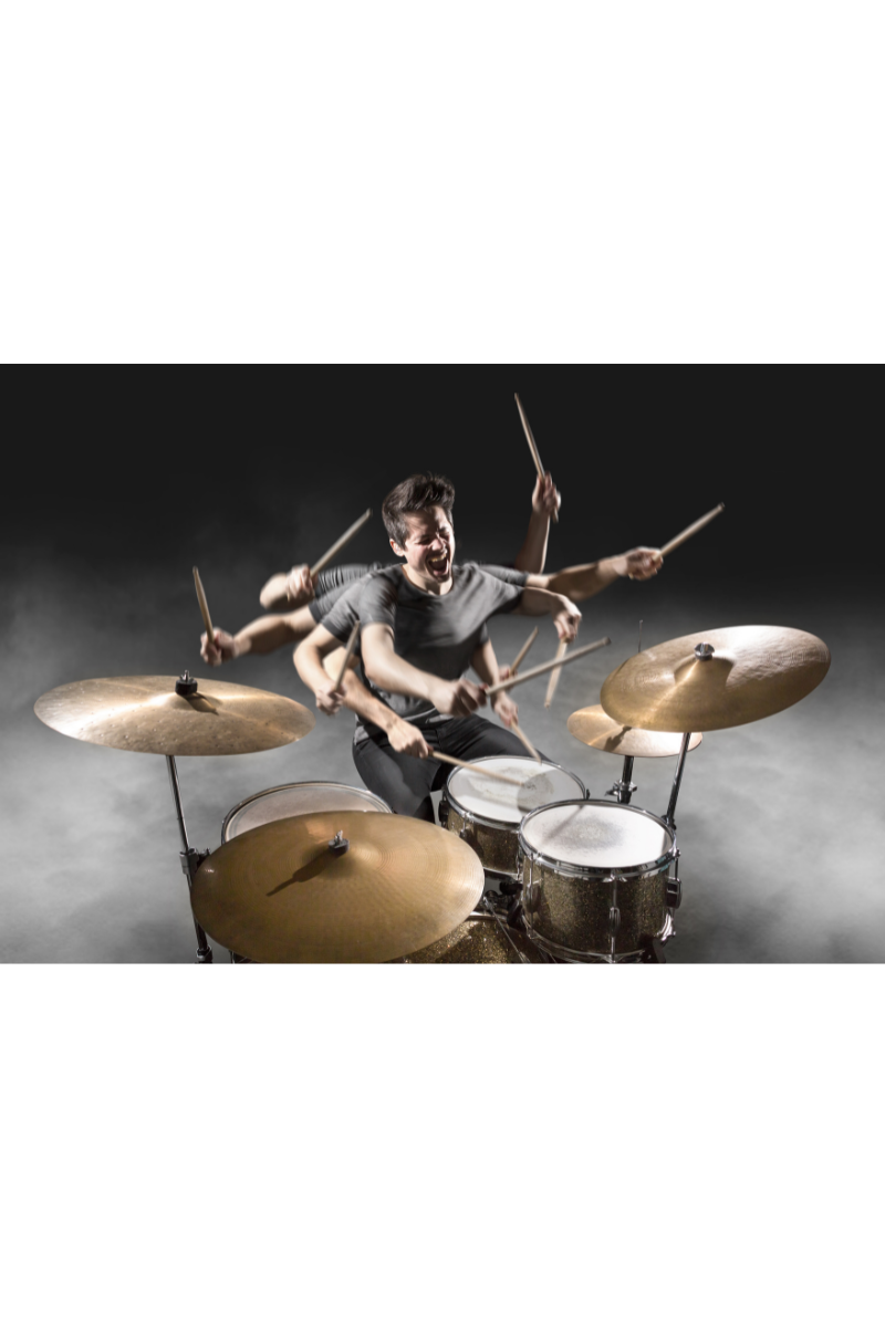 How Many Snare Drums Do You Need? A Quick Drum Guide!