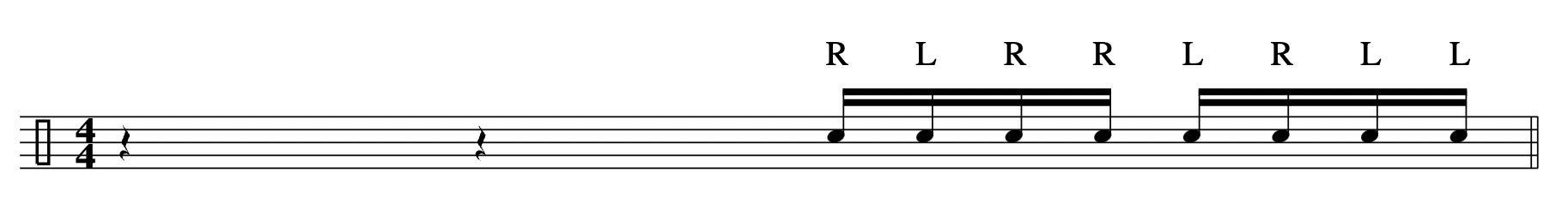 Double Stroke Roll Vs Buzz Roll: How To Play These Drum Rudiments