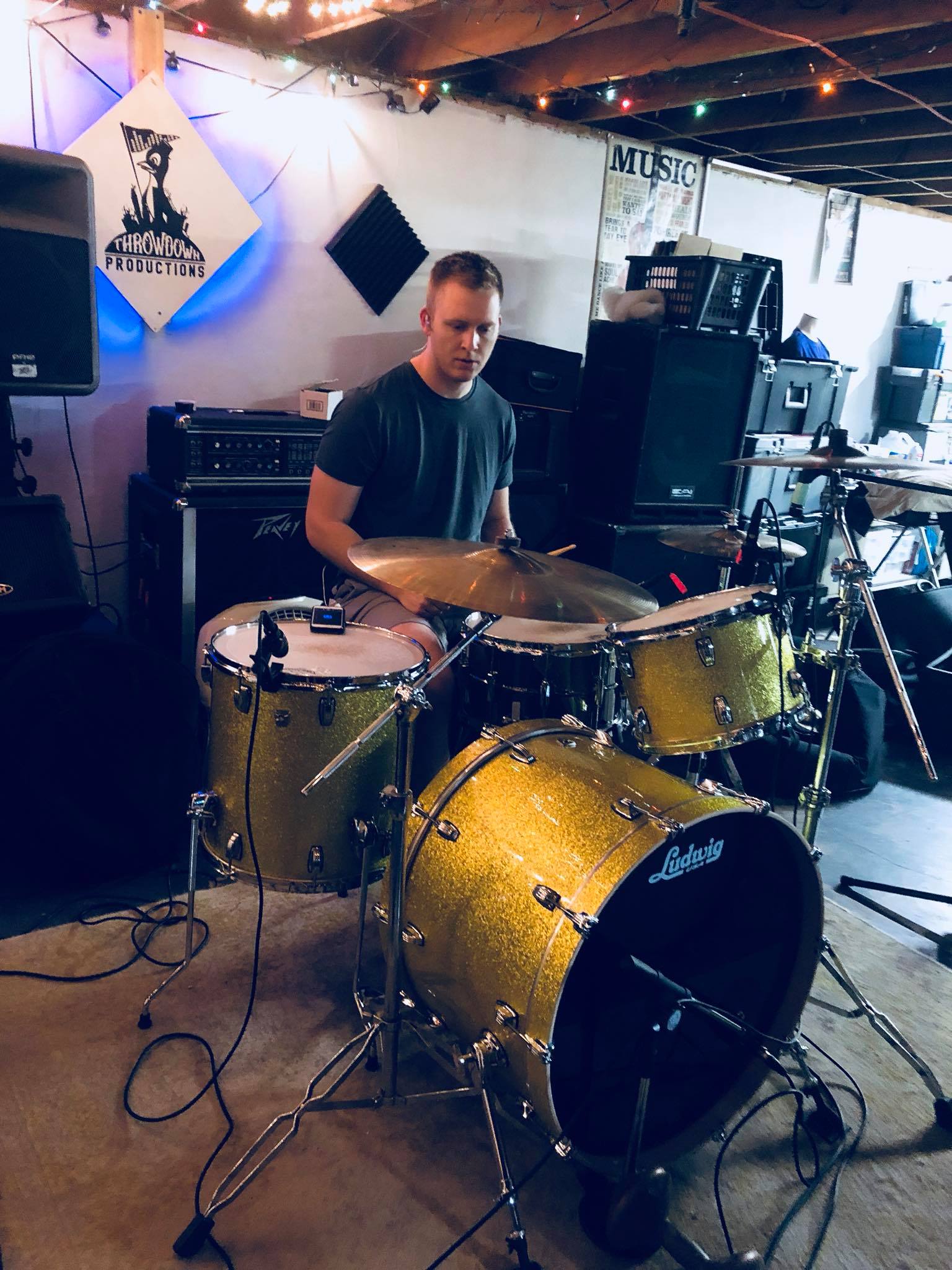 Percussionist Vs Drummer: The Difference And You!