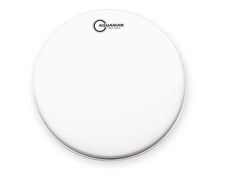 The 8 Best Snare Drum Heads For Rock: Your Drumming Guide [June 2023]