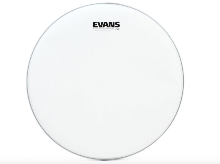 The 8 Best Snare Drum Heads For Rock: Your Drumming Guide [November 2025]