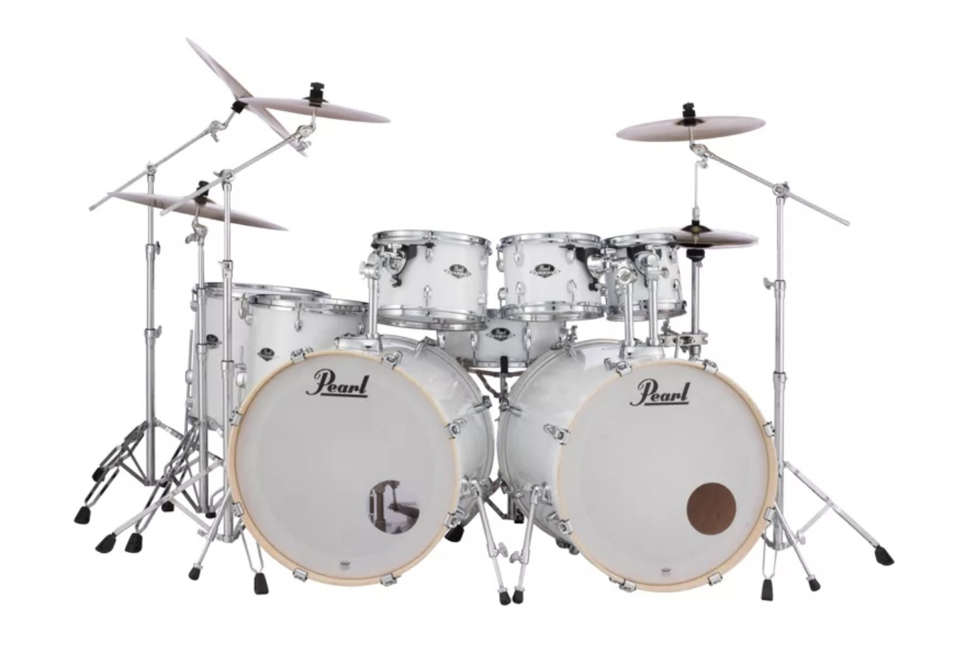 The 10 Best Drums For Metal: Ultimate Drum Guide [August 2024]