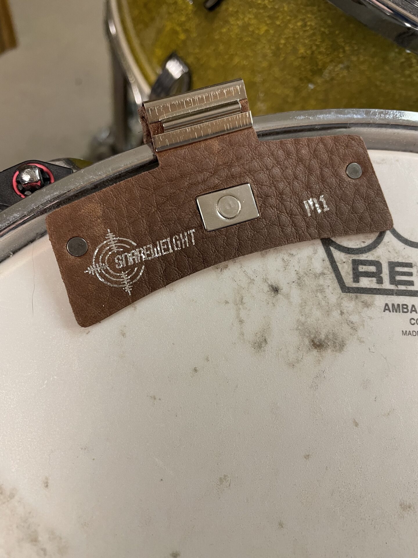The 8 Best Drum Dampeners: Snare Dampening And Beyond