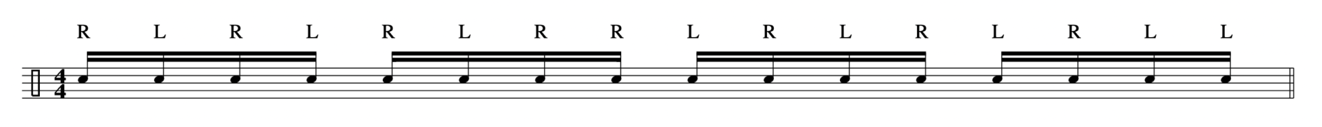 What Is A Paradiddle In Drumming? The Single Paradiddles+ | Learn To Drum