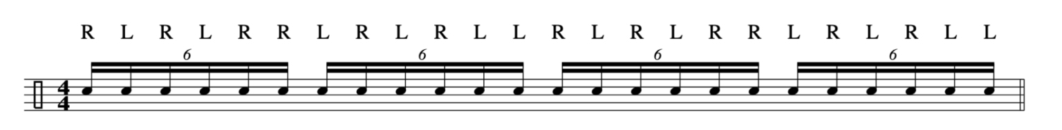 What Is A Paradiddle In Drumming? The Single Paradiddles+ | Learn To Drum