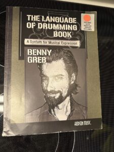 The TOP 10 Best Drum Books Every Drummer Should Own: Beginners + Beyond ...
