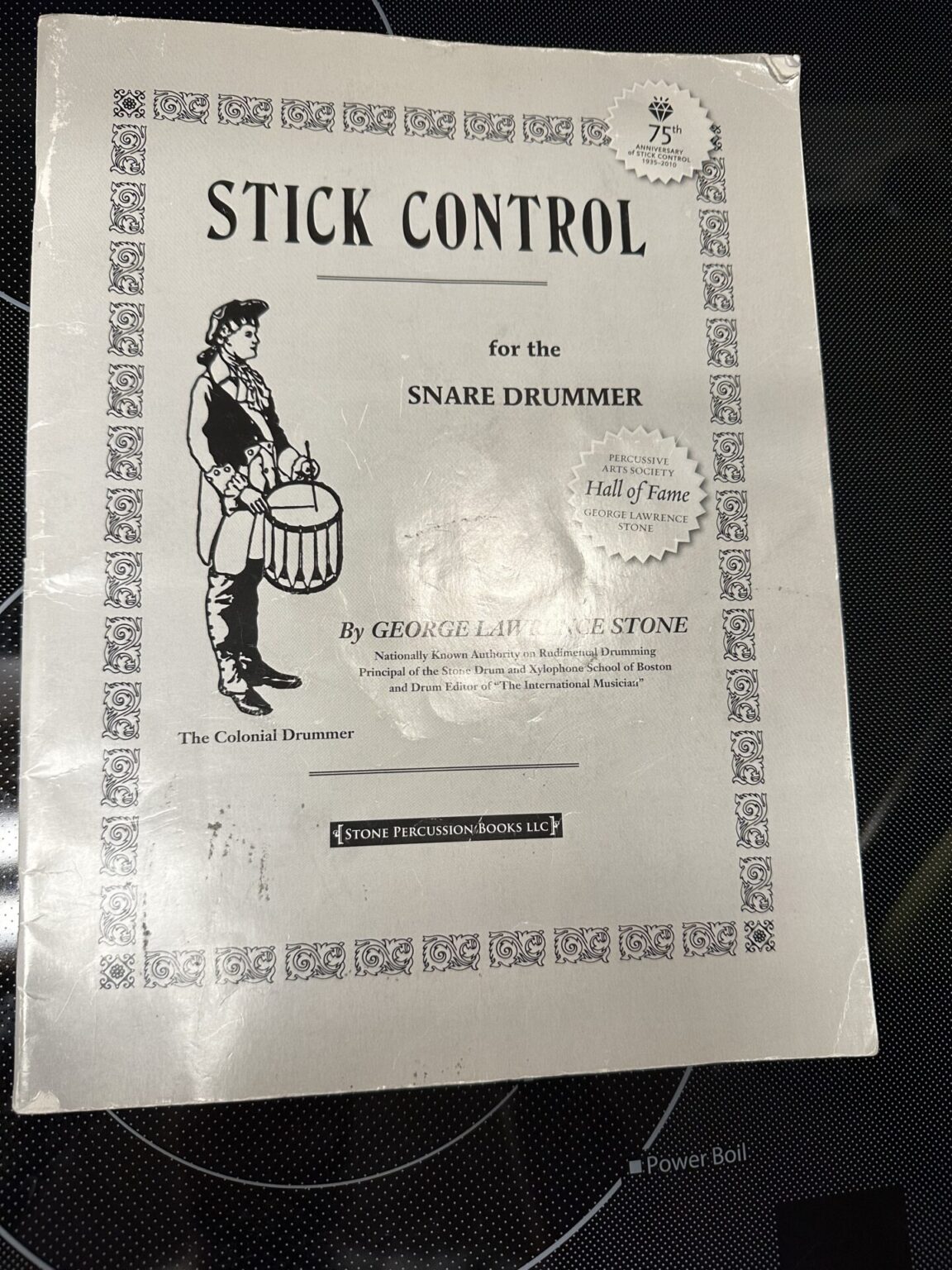 The TOP 10 Best Drum Books Every Drummer Should Own: Beginners + Beyond ...