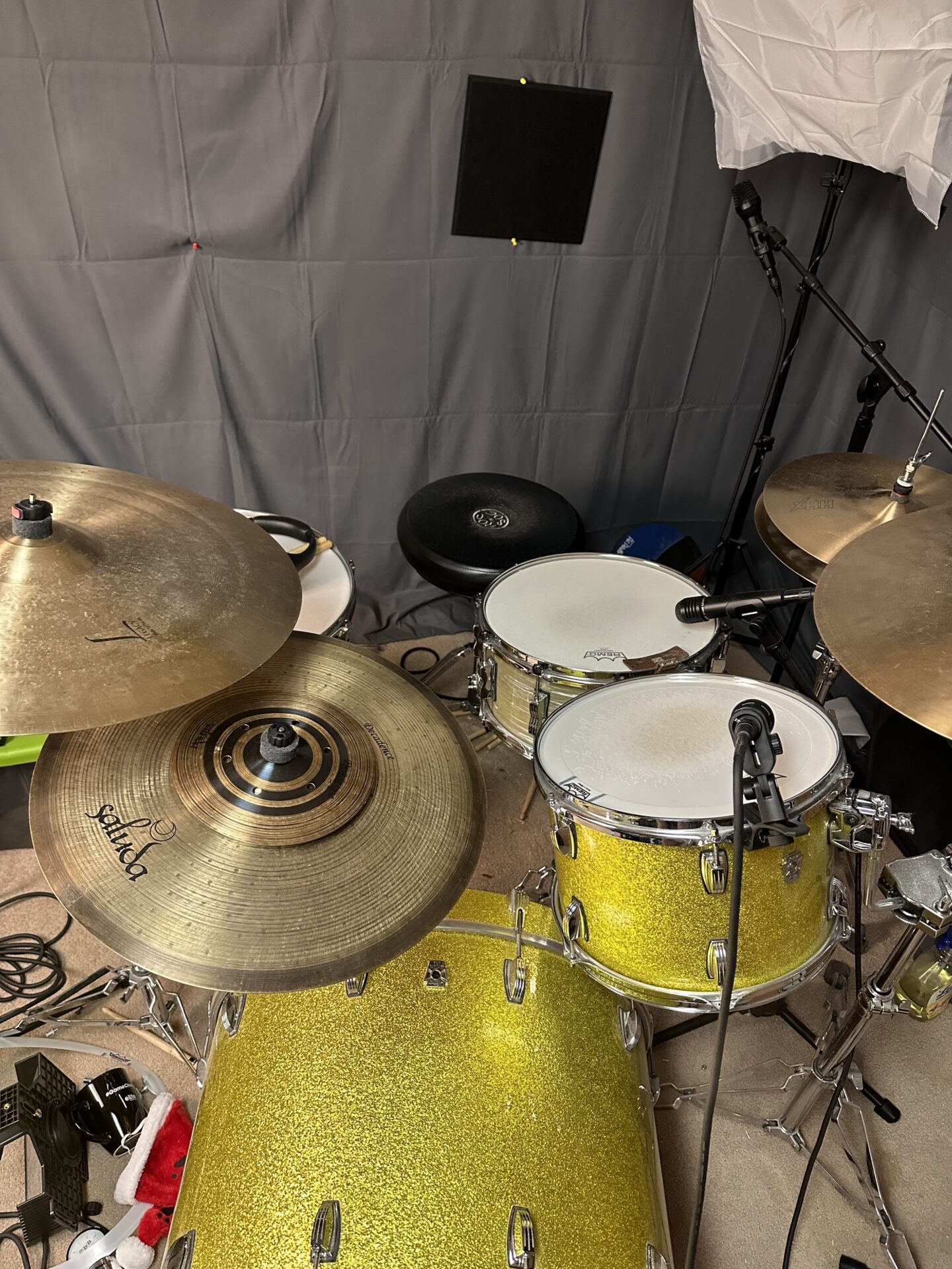 How Many Cymbals Should I Have? A 2 Minute Quick Guide | Attuned Musician