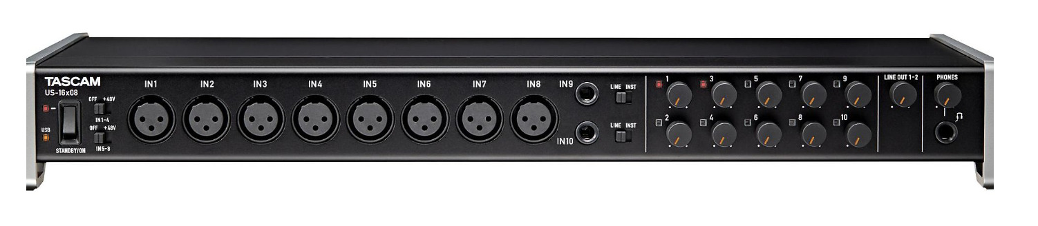 The Top 9 Best Audio Interface For Drums | Budget Recording [May 2025]