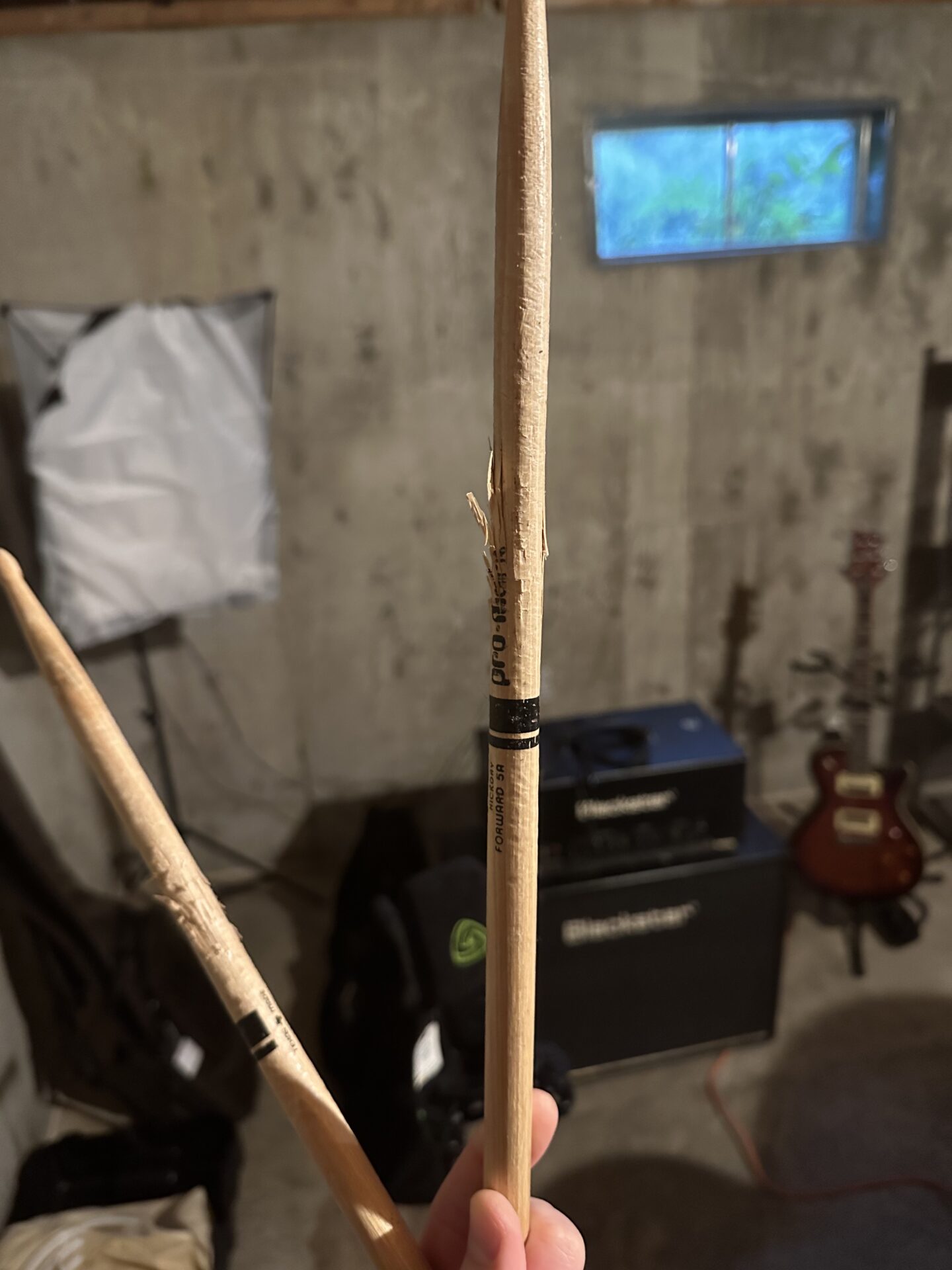 How Long Should Drumsticks Last? 6 Easy Tips To Save Sticks | Attuned ...