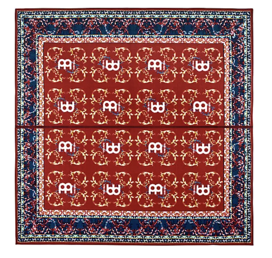 The Top 10 Best Drum Rugs | The Best Drum Rug For All [September 2025]