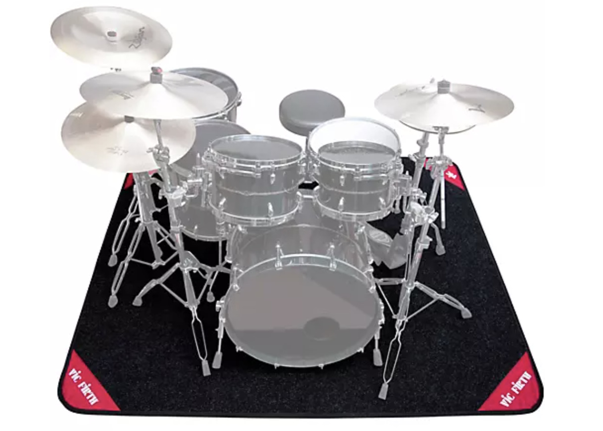 The Top 10 Best Drum Rugs | The Best Drum Rug For All [September 2025]