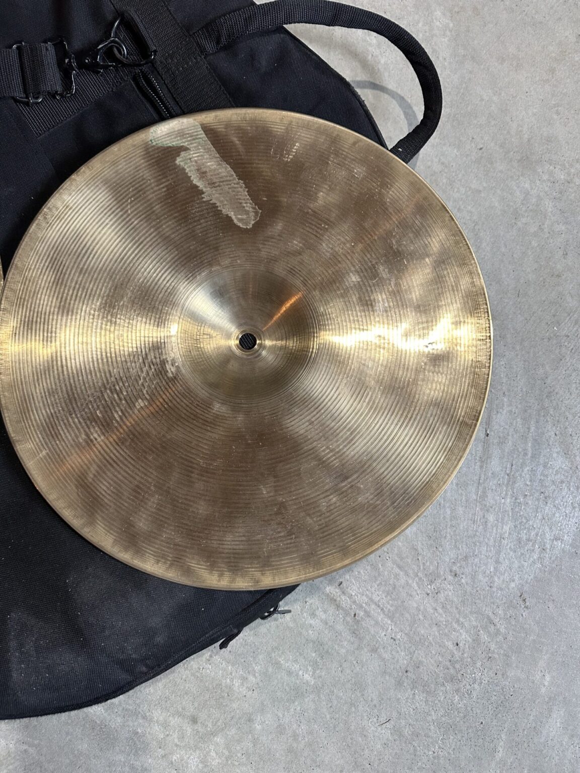 Why Are My Cymbals Turning Green? Cymbal How To