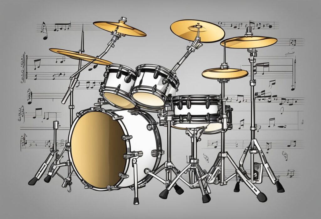 What Are Drum Rudiments? Your Essential Guide To Percussion ...